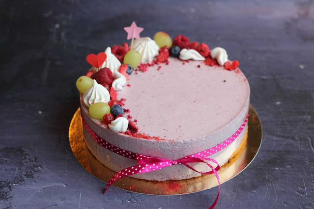 Mentes torták – TORTA MŰVEK SZEGED